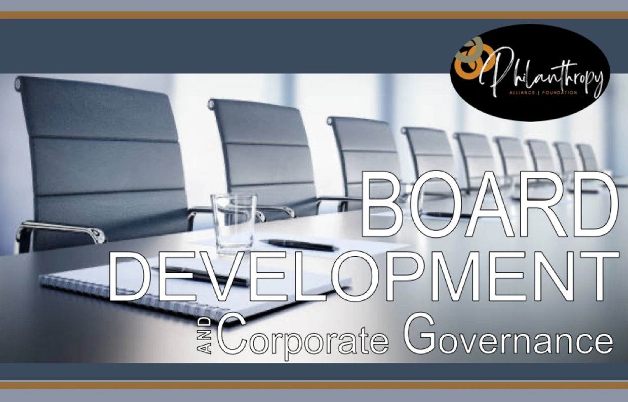 Board Development